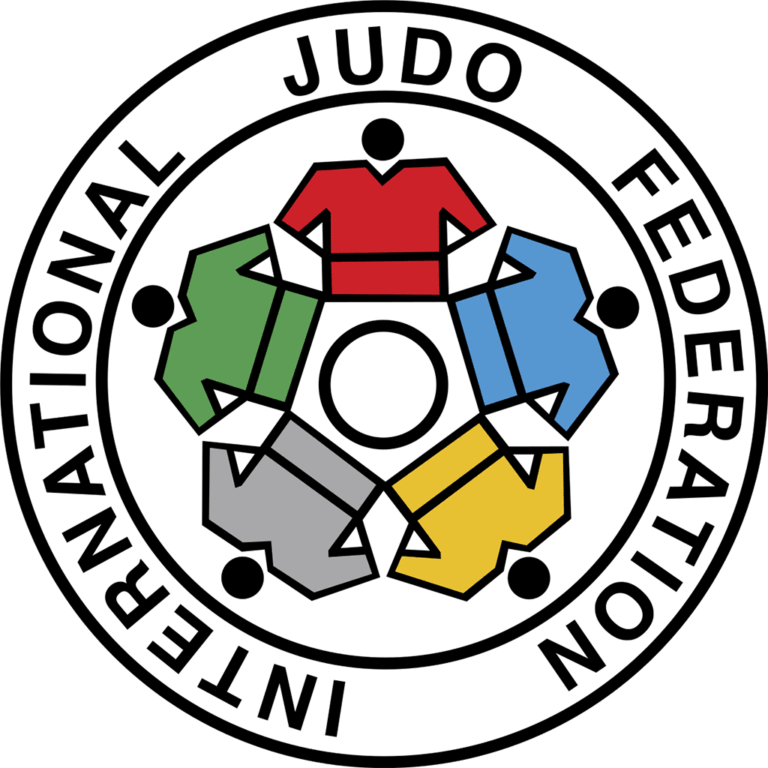 Sitio oficial de la Federación Deportiva Nacional de Judo