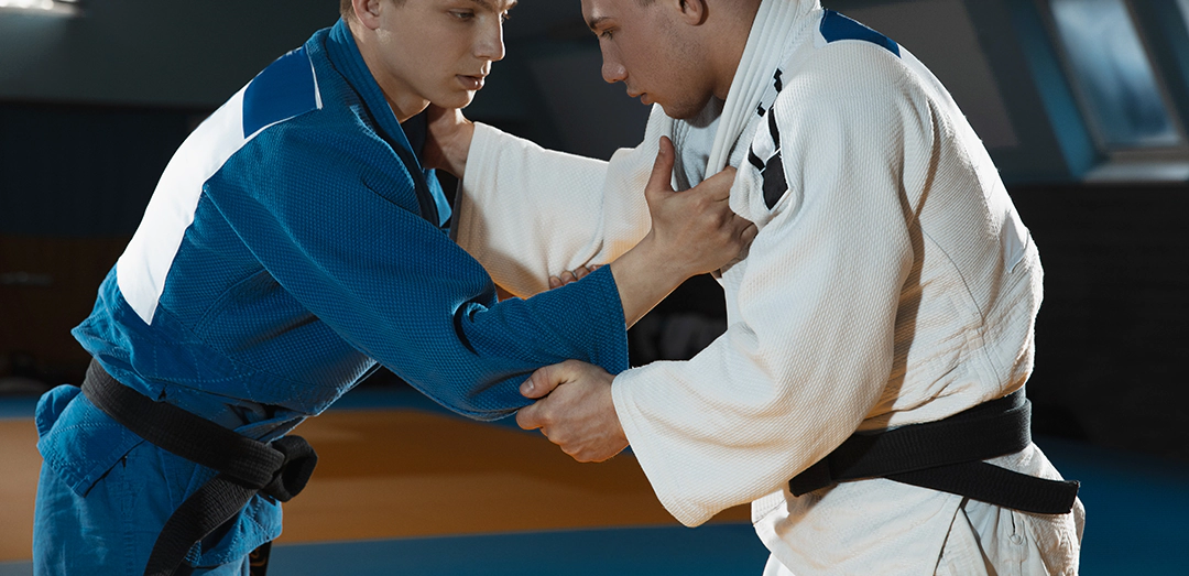 La importancia del kuzushi - Federación Nacional de Judo de Guatemala